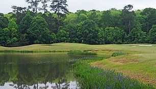 Top 100 Golf Courses