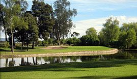 Top 100 Golf Courses