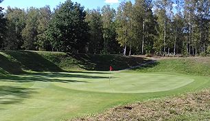 Top 100 Golf Courses