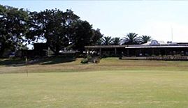 Top 100 Golf Courses