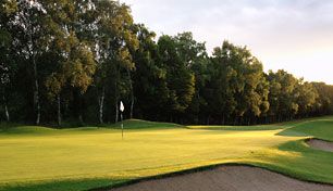 Saint Germain Golf Club (Grand Parcours) | France | Top 100 Golf Courses