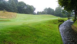 Top 100 Golf Courses