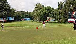 Top 100 Golf Courses