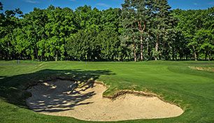 Top 100 Golf Courses