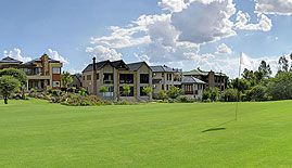 Top 100 Golf Courses