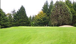 Top 100 Golf Courses
