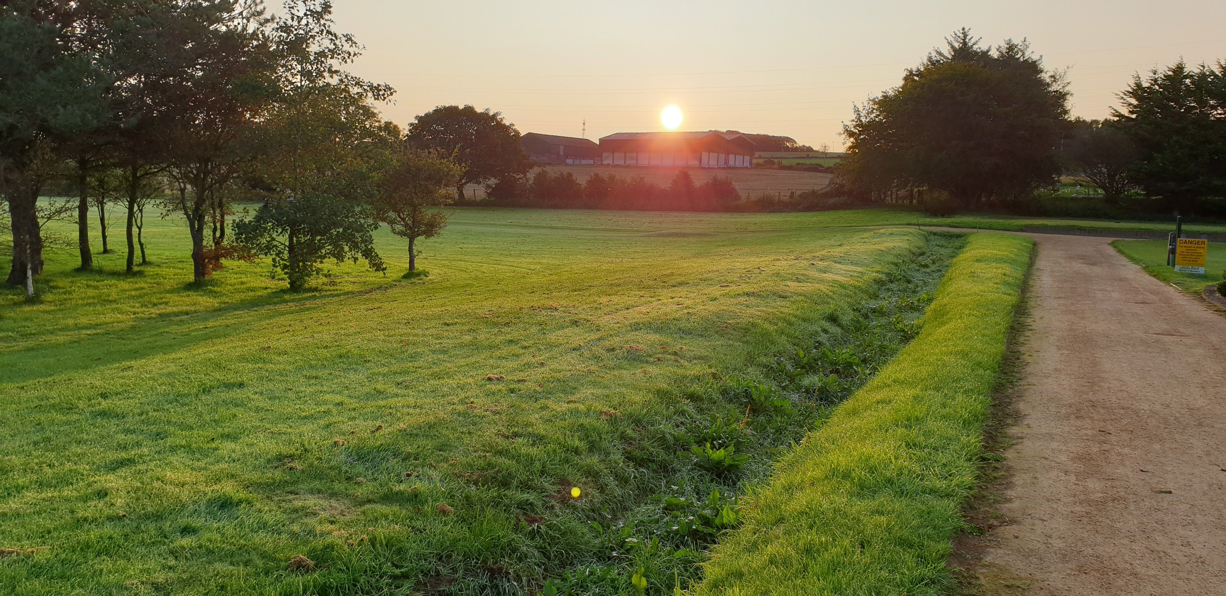 Top 100 Golf Courses