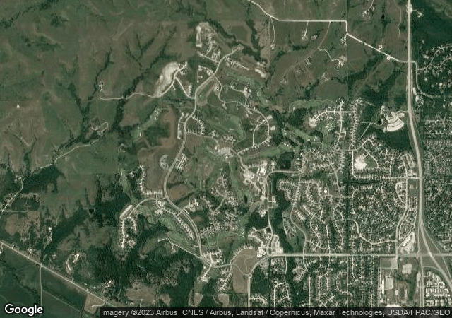 Top 100 Golf Courses