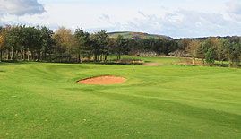 Top 100 Golf Courses