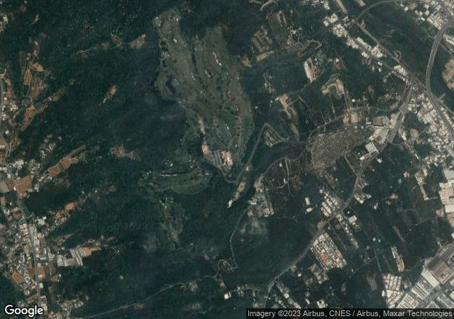 Top 100 Golf Courses