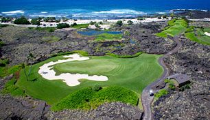 Top 100 Golf Courses
