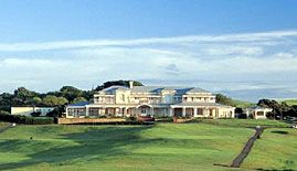 Top 100 Golf Courses