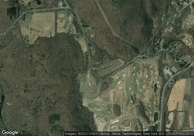 Top 100 Golf Courses