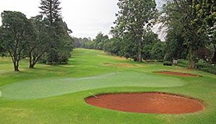 Top 100 Golf Courses