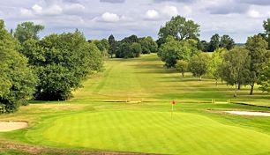 Top 100 Golf Courses