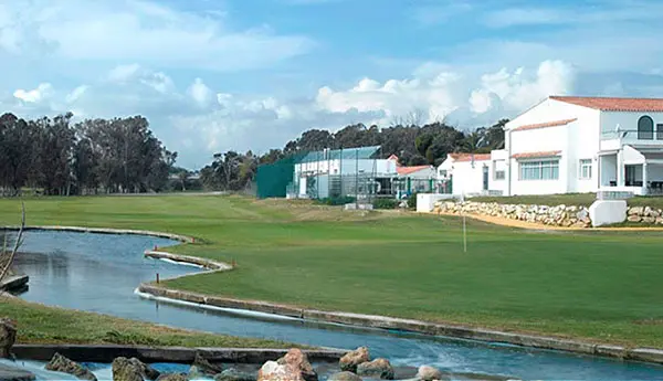 Top 100 Golf Courses