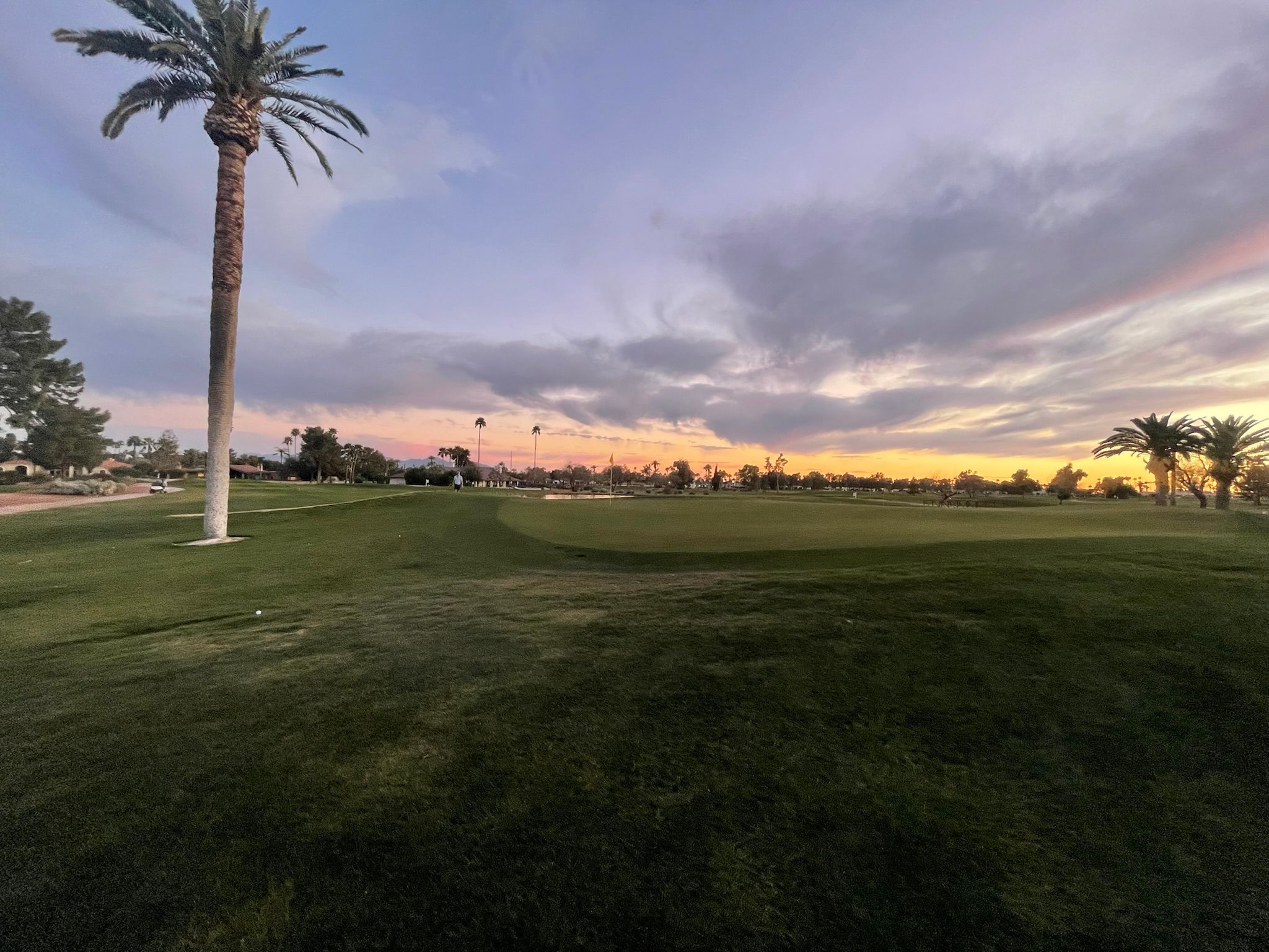 Top 100 Golf Courses
