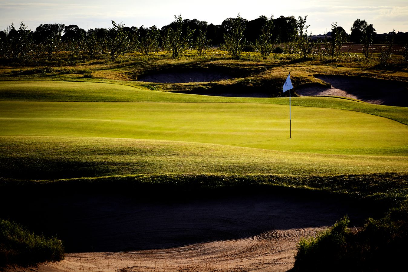 Top 100 Golf Courses