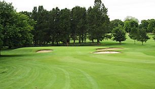 Top 100 Golf Courses