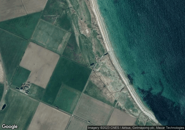 Top 100 Golf Courses