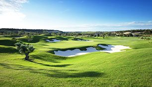Top 100 Golf Courses