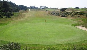 Top 100 Golf Courses