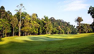 Top 100 Golf Courses
