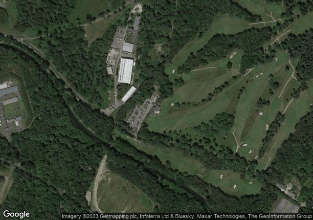 Top 100 Golf Courses