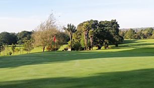 Top 100 Golf Courses