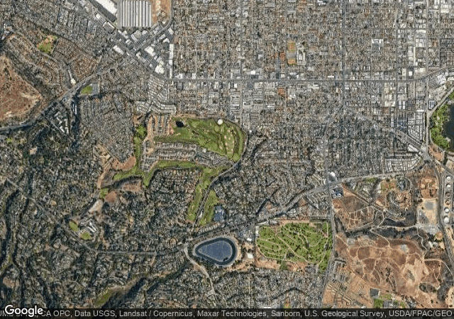 Top 100 Golf Courses
