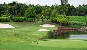 Top 100 Golf Courses