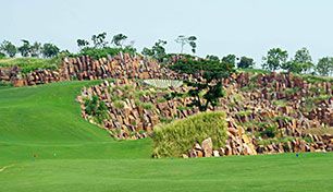 Top 100 Golf Courses