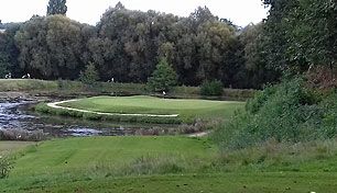 Top 100 Golf Courses