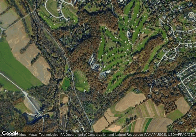 Top 100 Golf Courses