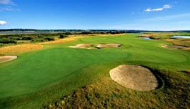 Top 100 Golf Courses