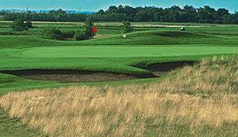 Top 100 Golf Courses