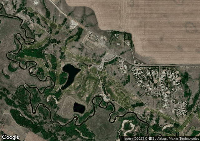 Top 100 Golf Courses