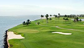 Top 100 Golf Courses