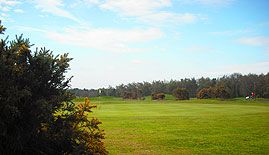 Top 100 Golf Courses