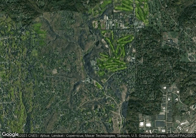 Top 100 Golf Courses