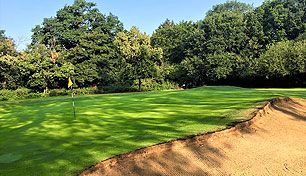 Top 100 Golf Courses