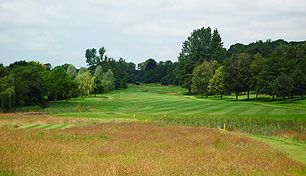 Top 100 Golf Courses