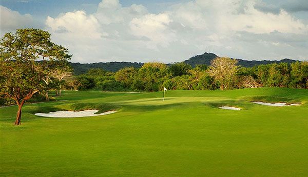 Top 100 Golf Courses