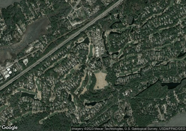 Top 100 Golf Courses