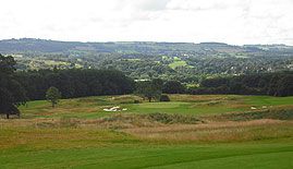 Top 100 Golf Courses