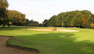 Top 100 Golf Courses