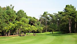 Top 100 Golf Courses