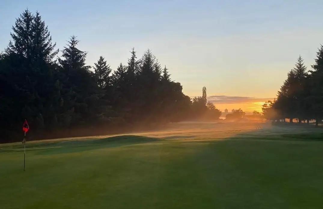 Top 100 Golf Courses