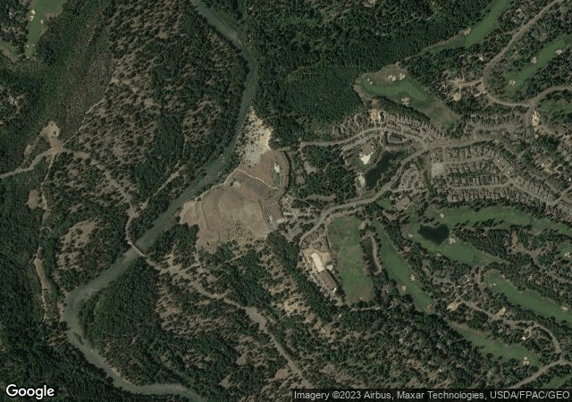 Top 100 Golf Courses