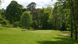 Top 100 Golf Courses